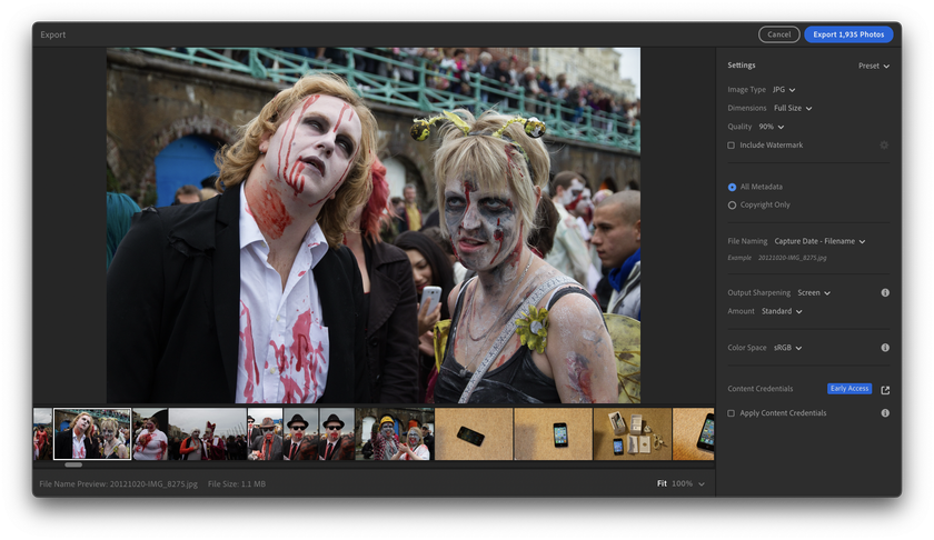 RawTherapee review: powerful Raw processing software for free | Digital Camera World