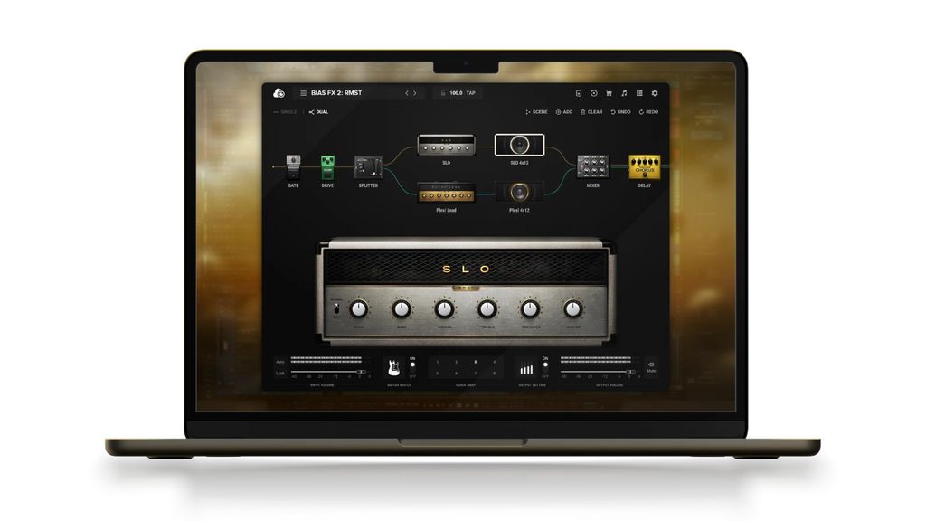 Best amp simulators 2026: lose the amp, keep the tone | Guitar World