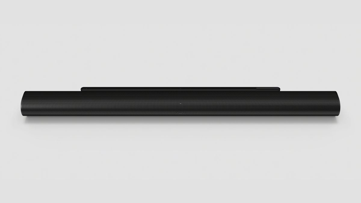 Sonos' Arc Ultra soundbar is official, with revolutionary new speaker ...