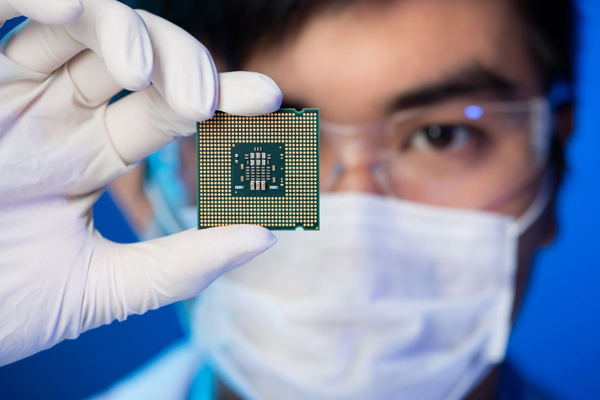 Mesa Improvements Boost Intel Graphics Performance up to 20 Percent ...