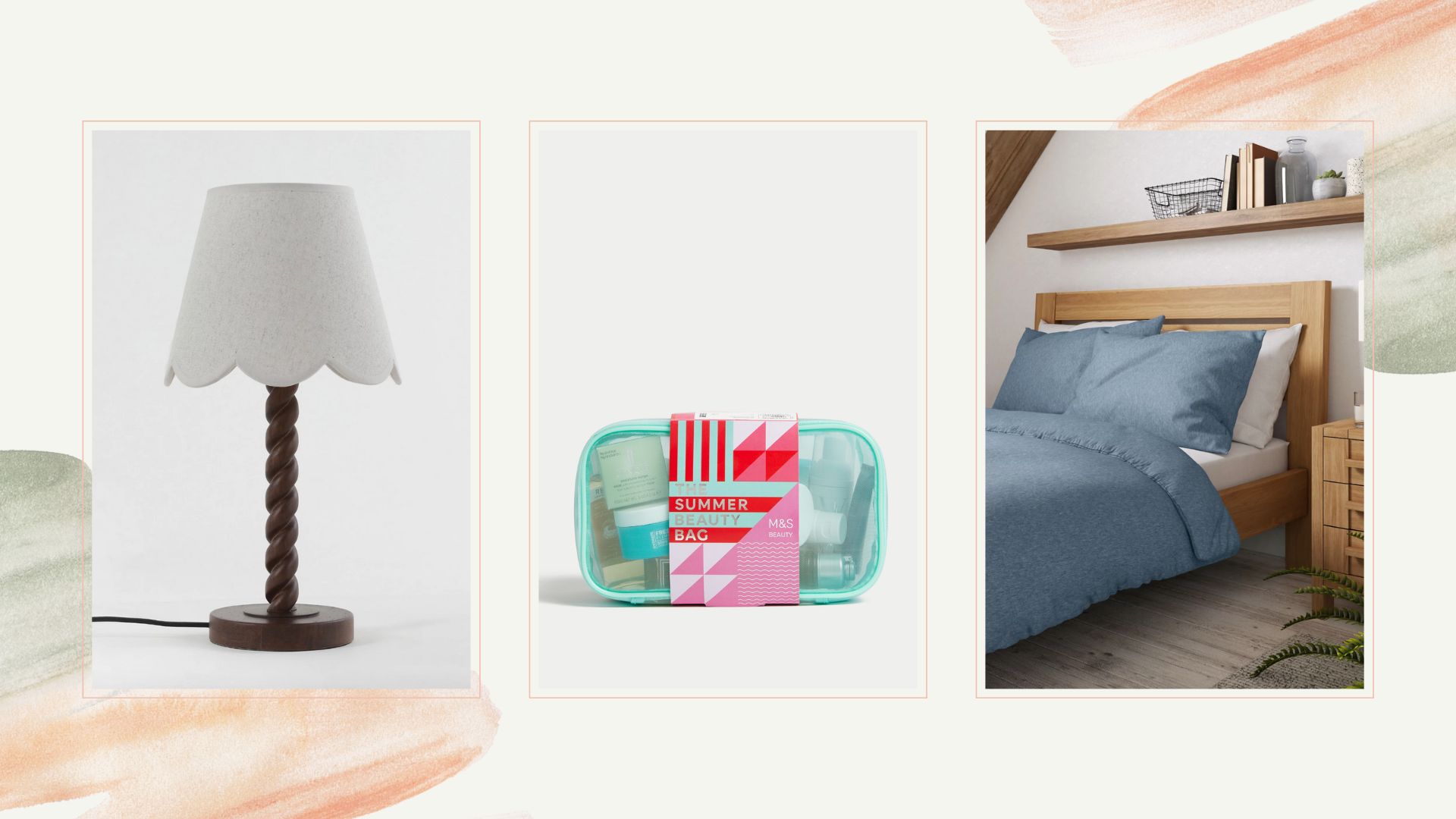 M&S sale: Save up to 40% on fashion, home and beauty | Woman & Home