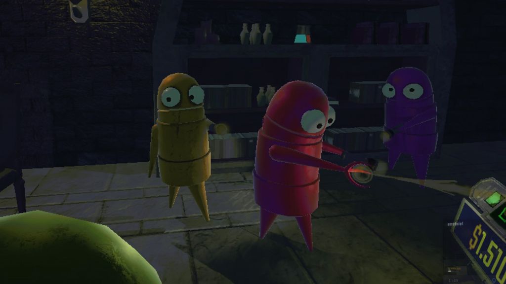 The best REPO mods–the Mimic, more monsters, and fashion | PC Gamer