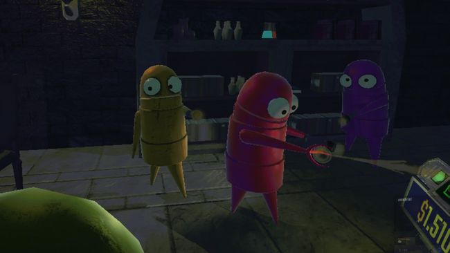 How many people can play REPO | PC Gamer