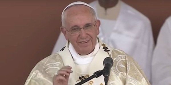 The Pope Calls These Hollywood Stars To The Vatican For A Special ...
