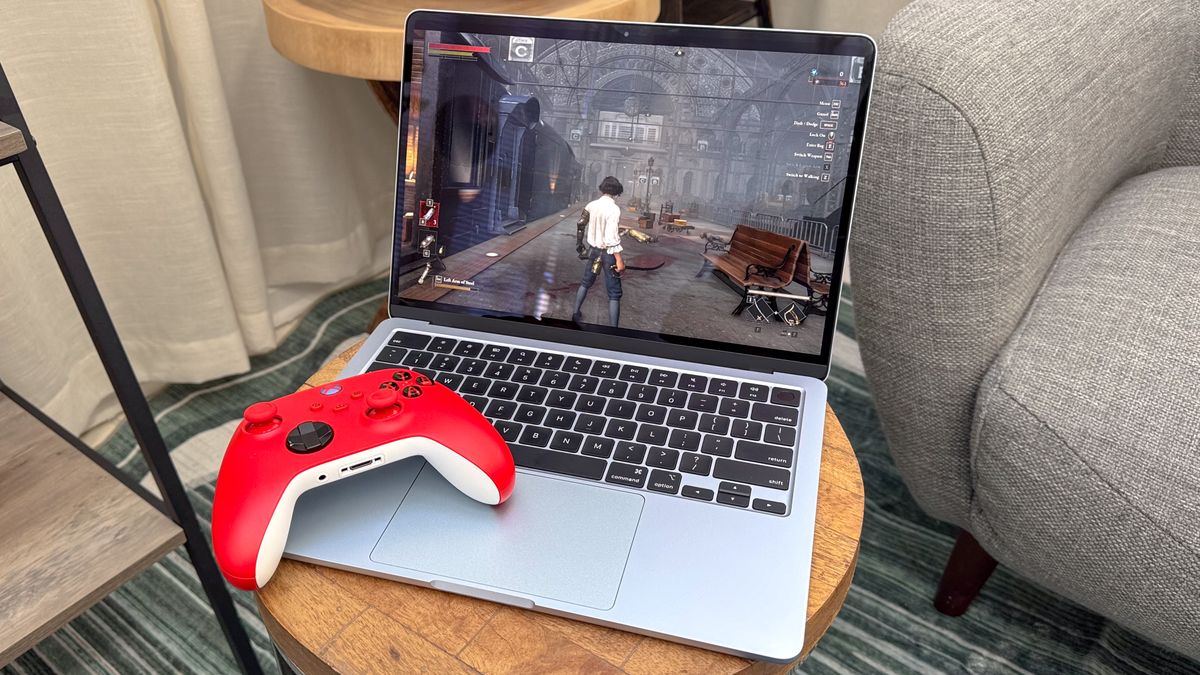 Apple MacBook Air M4 review: The top laptop value | Tom's Guide