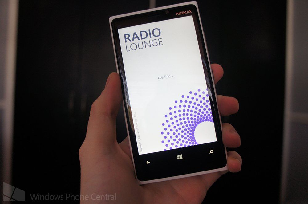 Upcoming changes to unofficial Windows Phone BBC Radio apps detailed ...