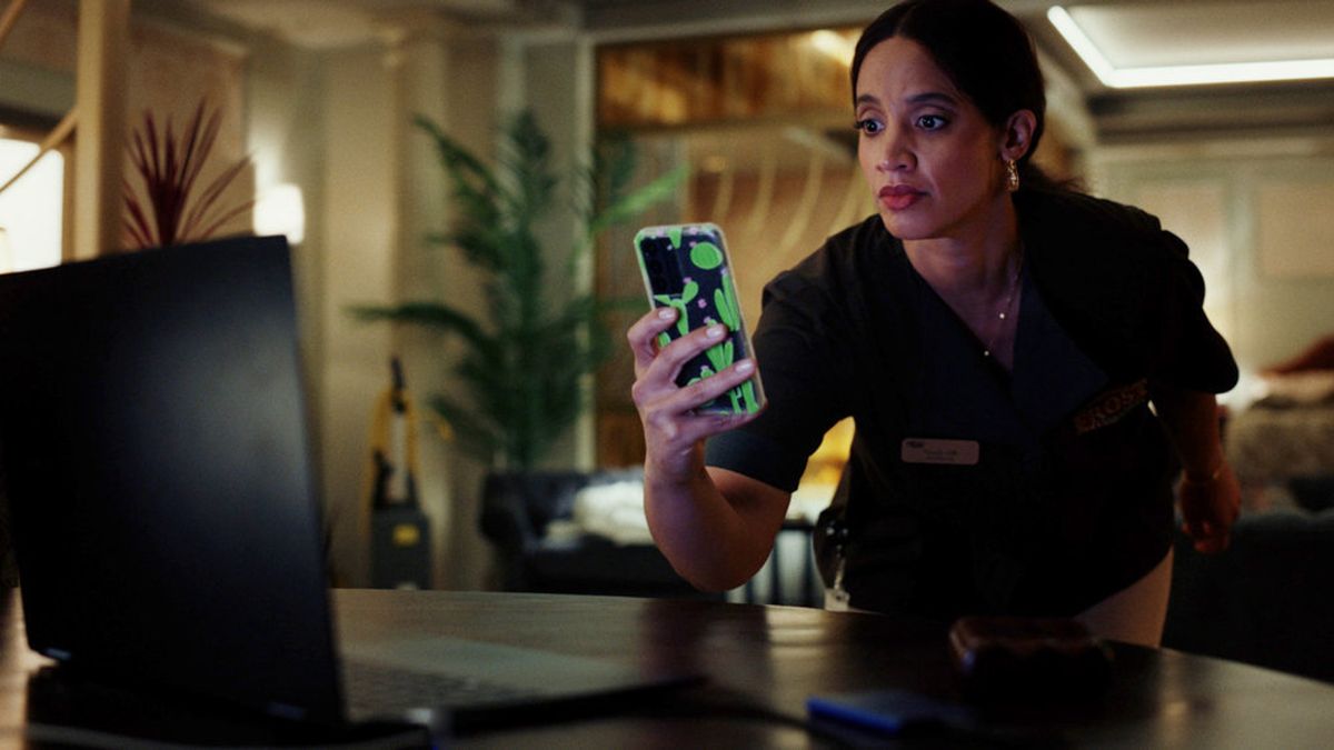 Poker Face Cast: Where You've Seen The Actors From Rian Johnson's ...