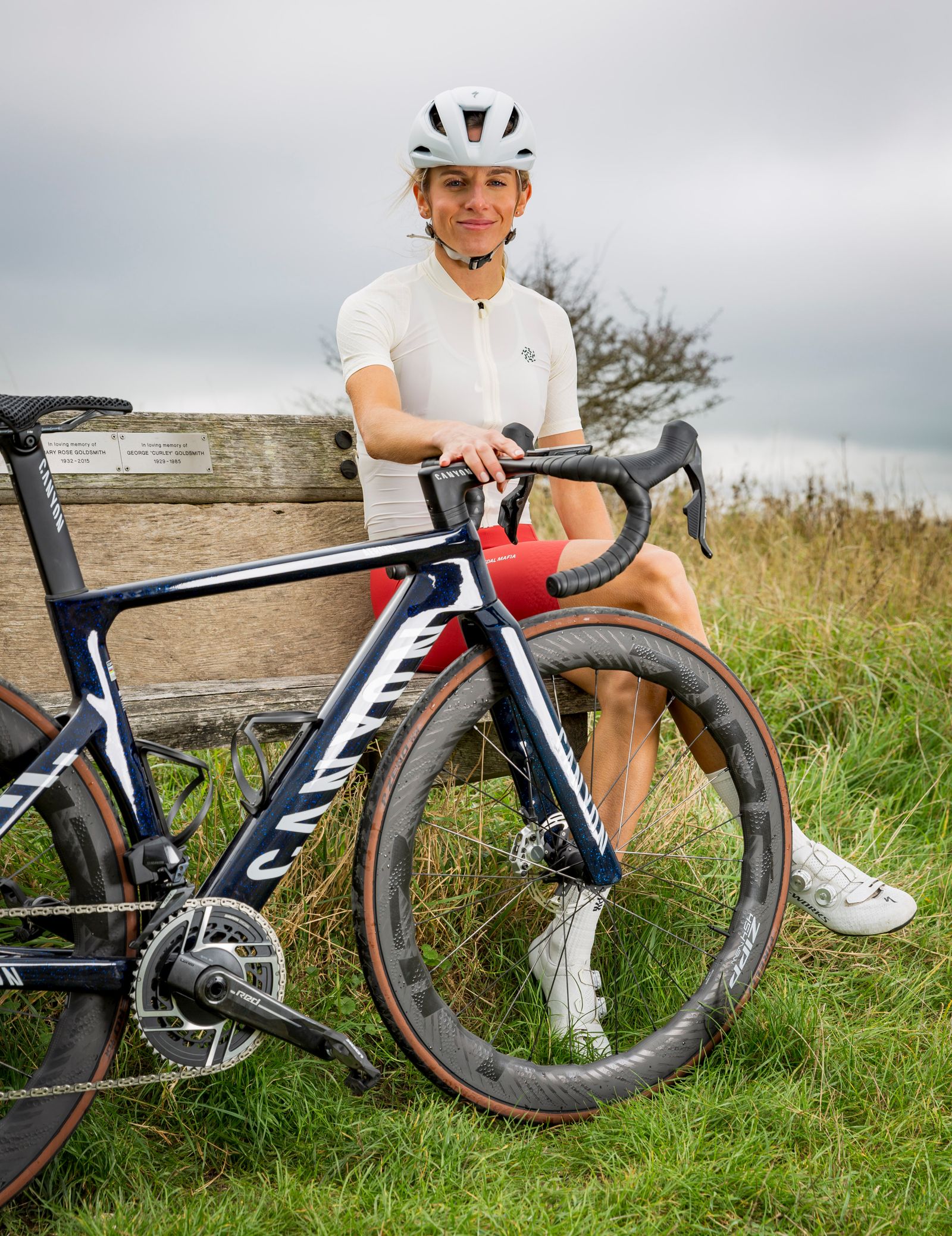 'It will be a part of my plan forever' – How cycling 100 miles a week ...