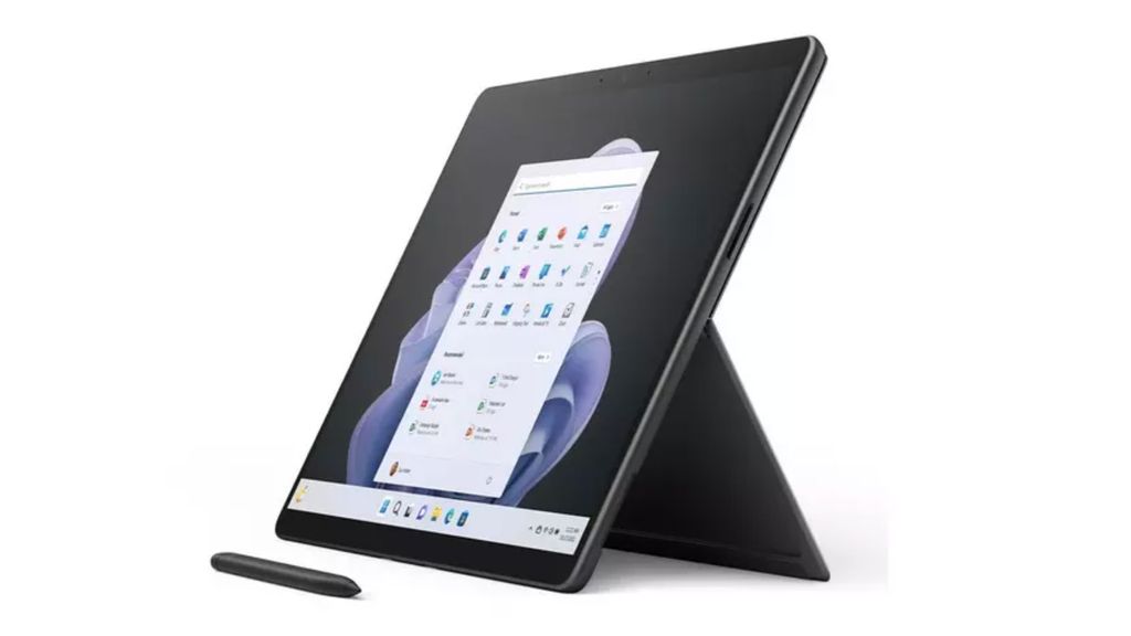 The best tablets for photo editing: here's how to touch up your images ...