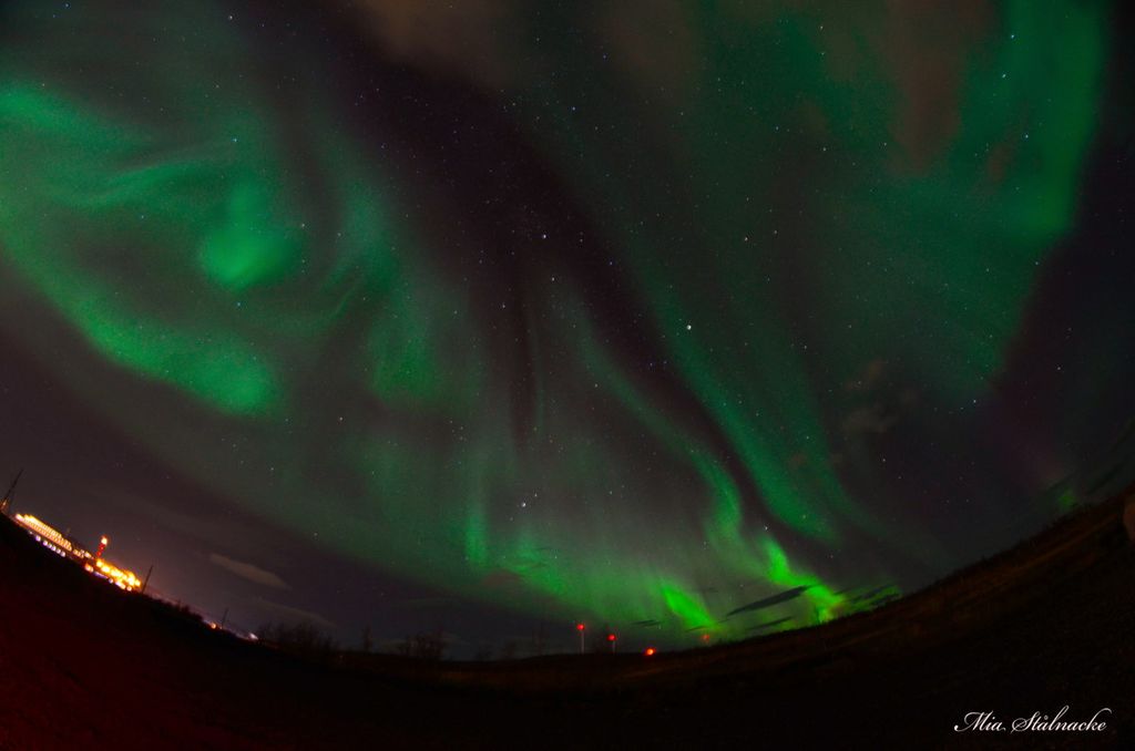 Spectacular October Night Sky Photos by Stargazers: 2013 (Gallery) | Space