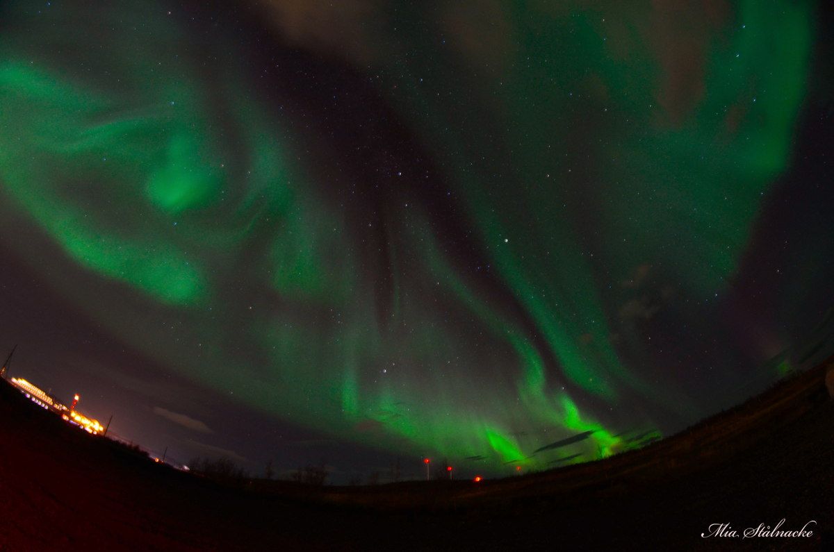 Spectacular October Night Sky Photos by Stargazers: 2013 (Gallery) | Space