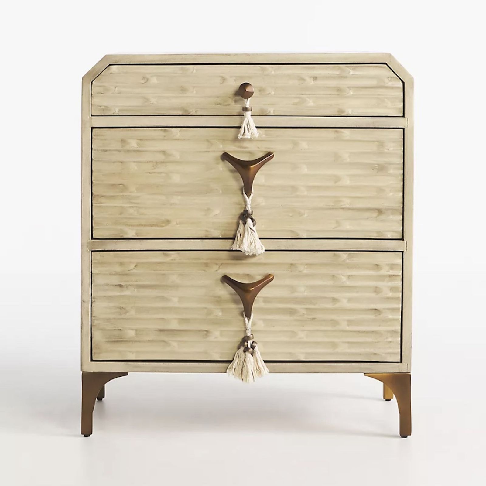 9 best small space dressers for tiny bedrooms in 2024 | Homes and Gardens