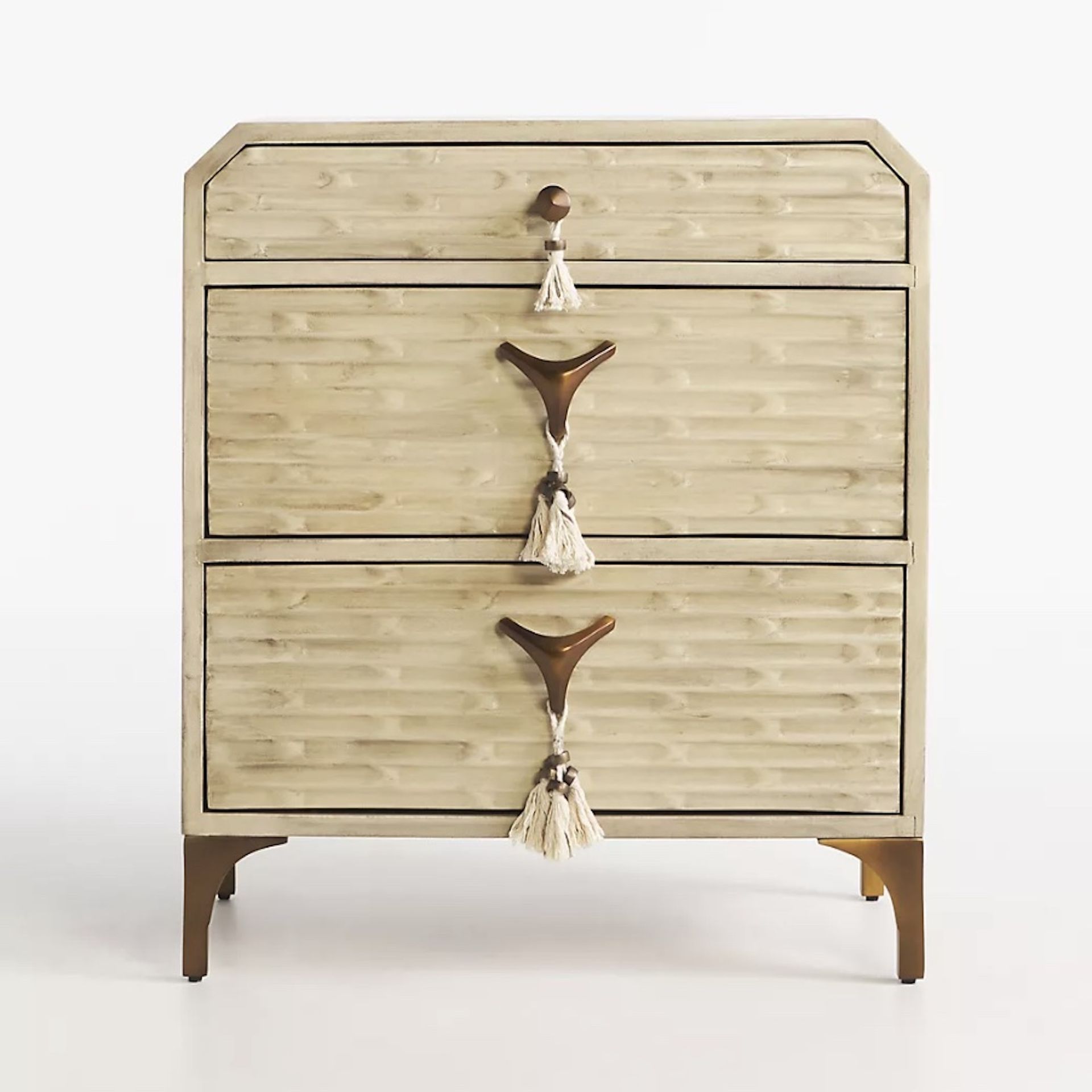 9 best small space dressers for tiny bedrooms in 2024 | Homes and Gardens