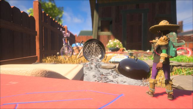 Grounded Xbox review: A stunning survival triumph teeming with secrets ...