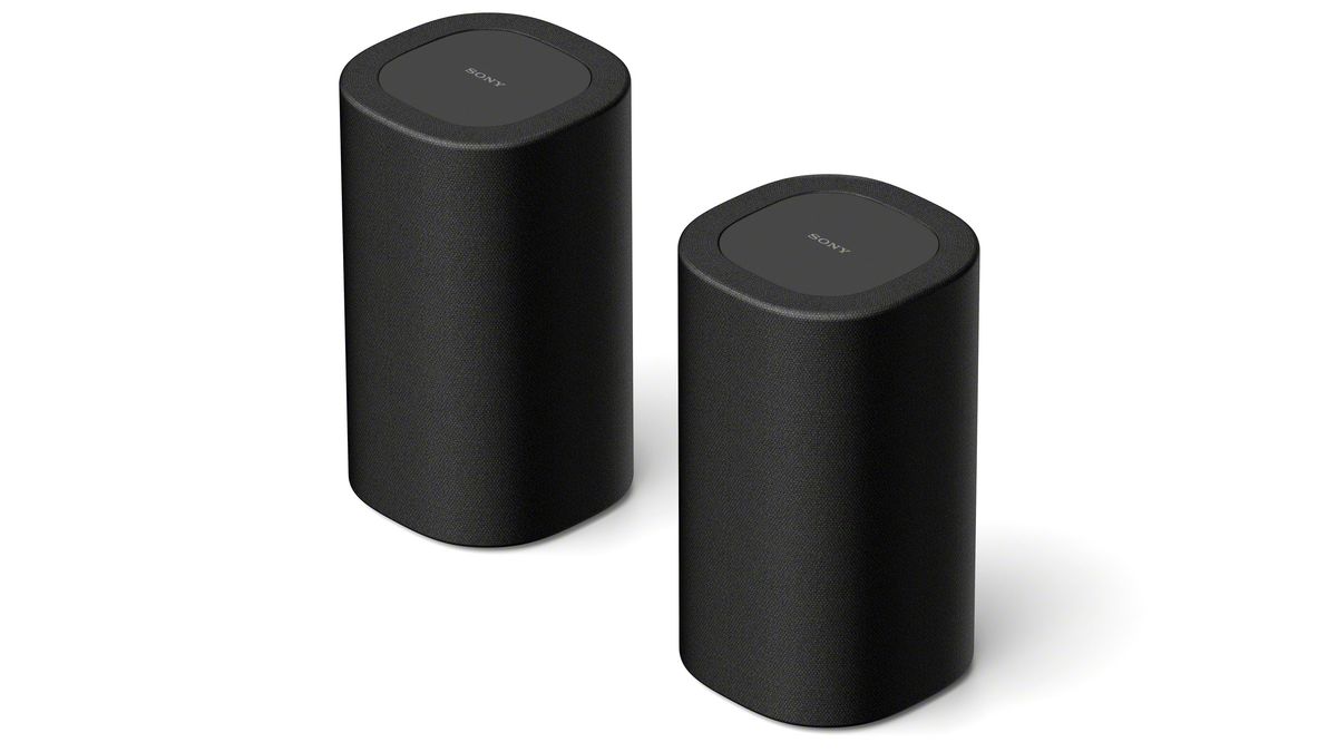 Sony launches two new budget soundbars – one with Dolby Atmos and DTS:X ...