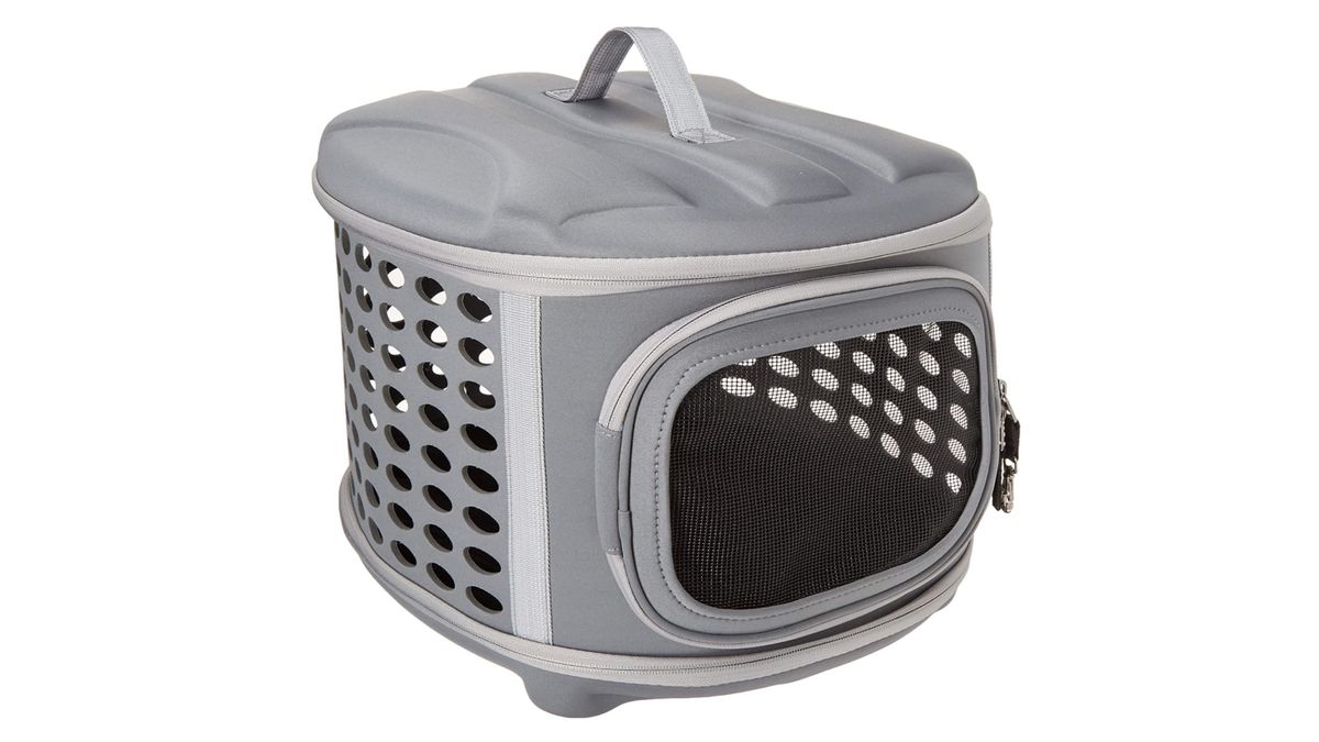 Best cat carriers: Keep your cat safe on your travels | PetsRadar