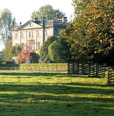 The trees of Highgrove House | Country Life