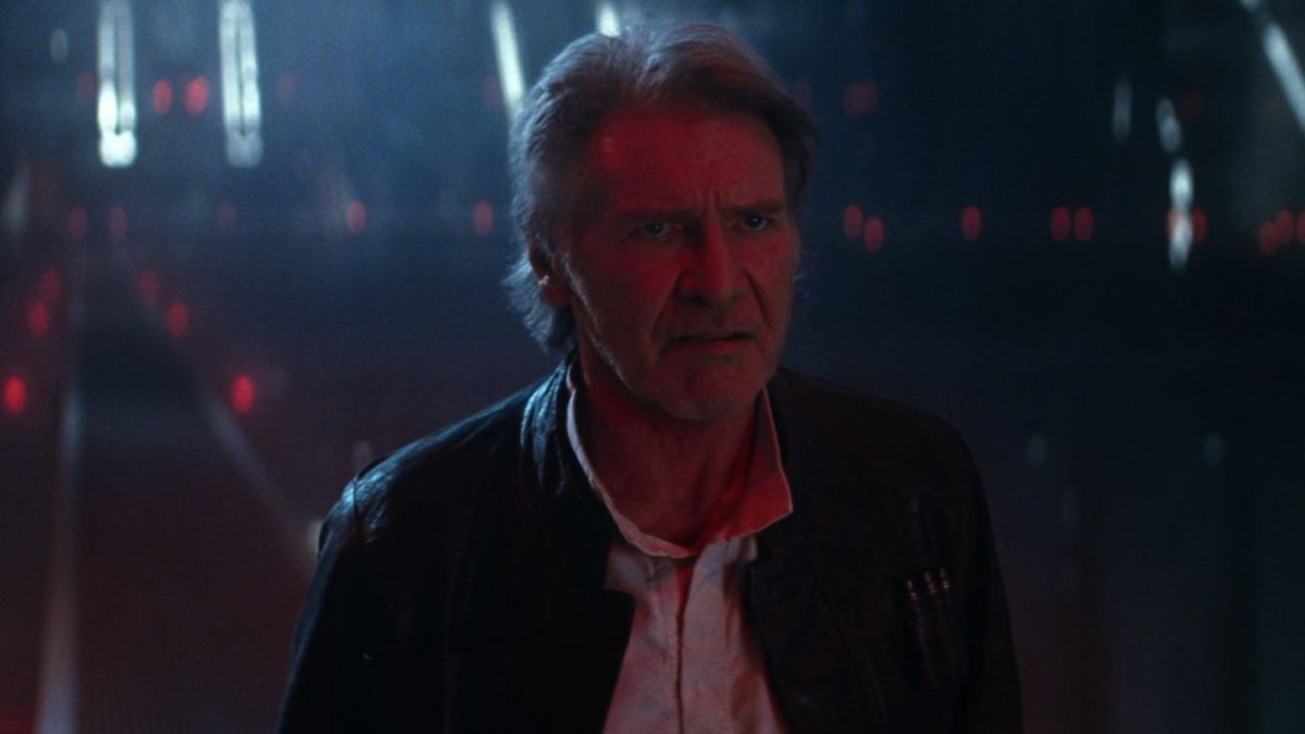 32 Epic Han Solo Lines And Scenes From Star Wars | Cinemablend