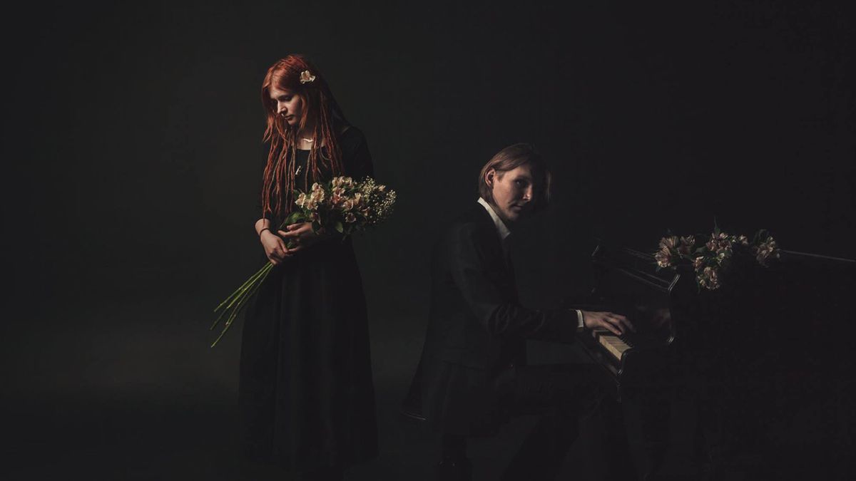 Iamthemorning confirmed for Be Prog 2016 | Louder