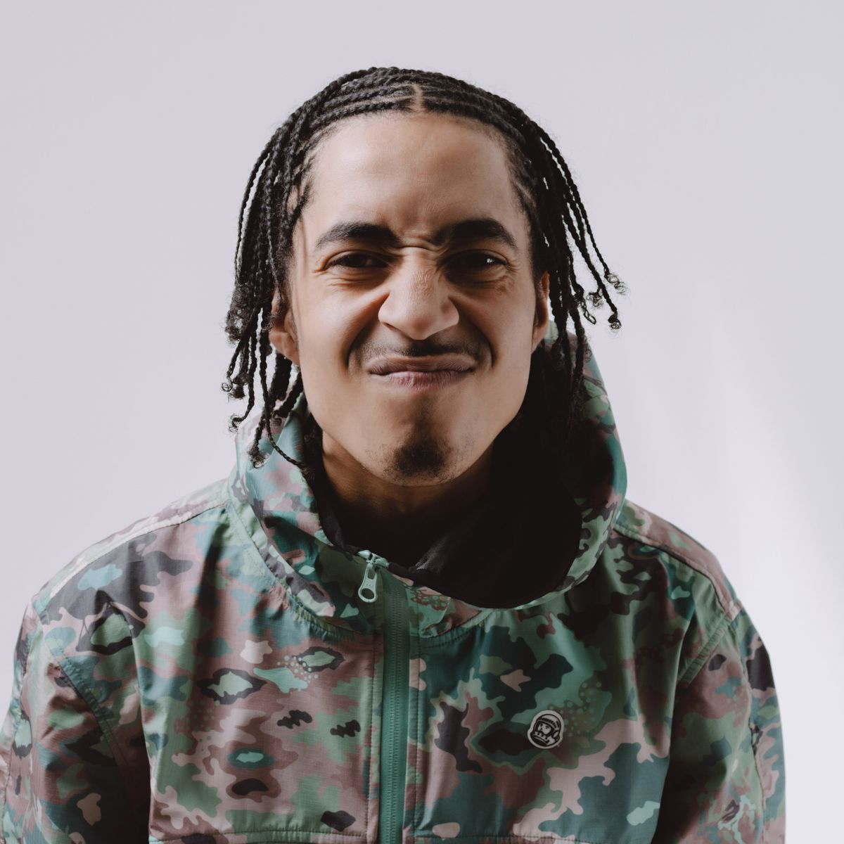 How M1onTheBeat rose to the top of UK drill with just a laptop, a pair ...