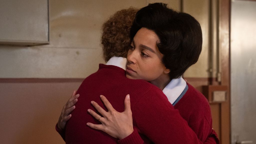 What happened to Lucille in Call the Midwife? | What to Watch