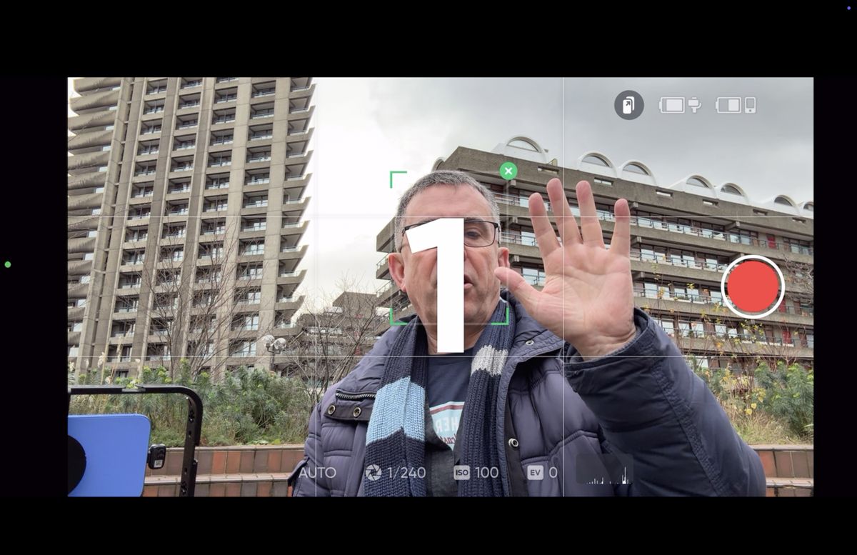 Insta360 Flow 2 Pro review: a feature-packed smartphone gimbal ...