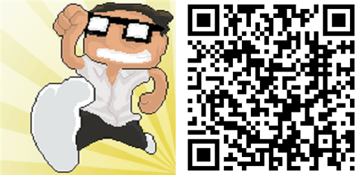 Level 22 lands on Windows Phone 8, a game about sneaking into work late ...