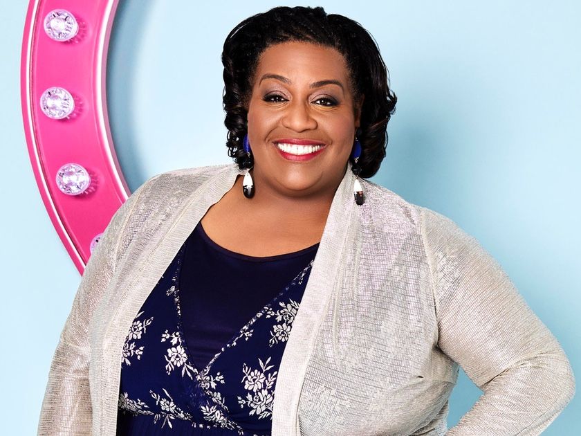 This Morning's Alison Hammond opens up about her dating struggles ...