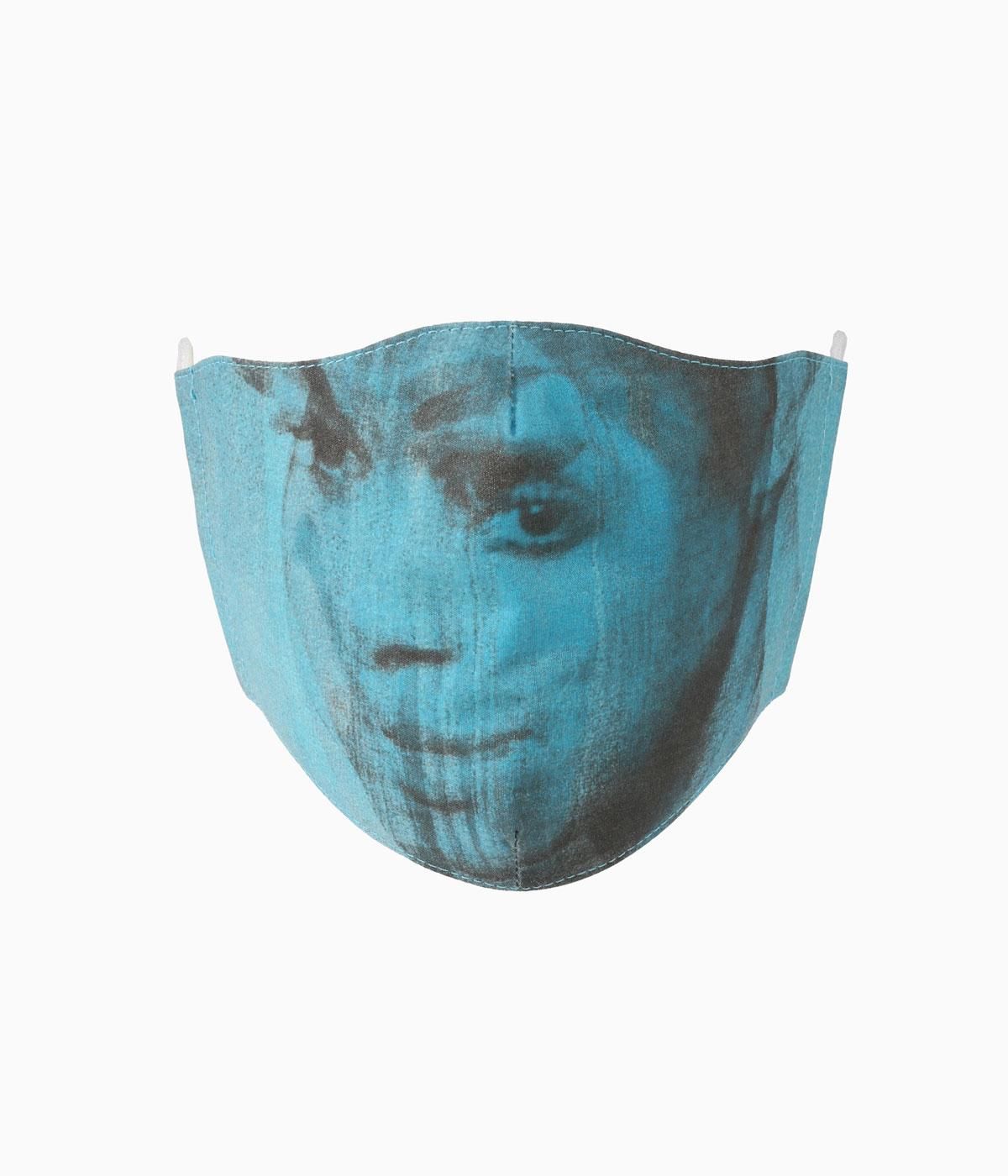 Artist-designed face masks raising money for Covid-19 | Wallpaper