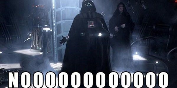 The Greatest Star Wars Memes For Any Situation | Cinemablend