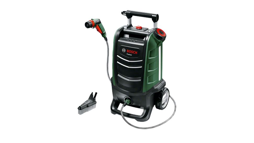 Best pressure washers: the best post-ride bike cleaners tested ...