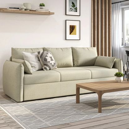 Our first look at the Emma sofa bed: is it worth it? | Ideal Home