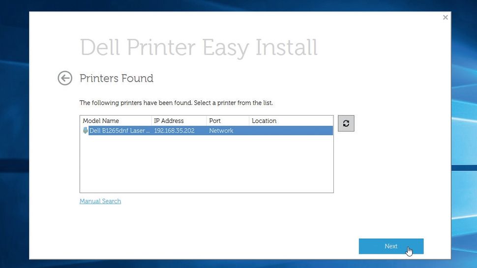 How to set up a network printer in Windows | TechRadar
