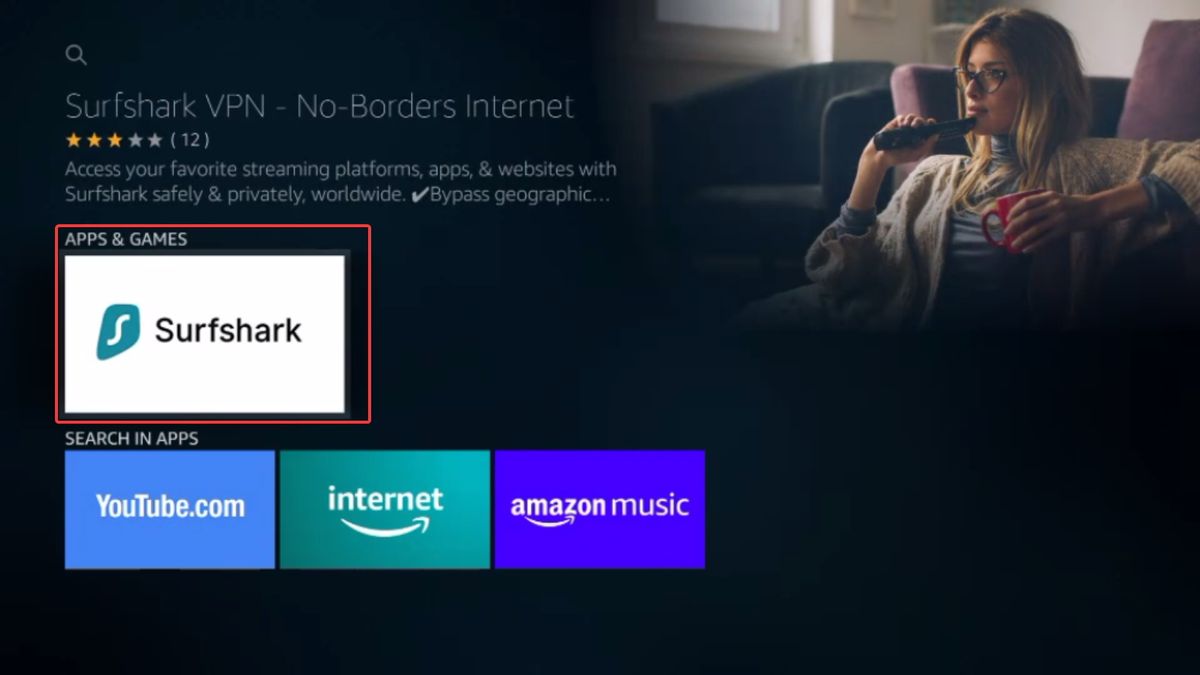 The best Fire Stick VPN 2024 | TechRadar
