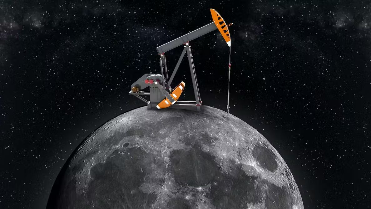 NASA’s robotic prospectors are set the stage for asteroid miners | Space