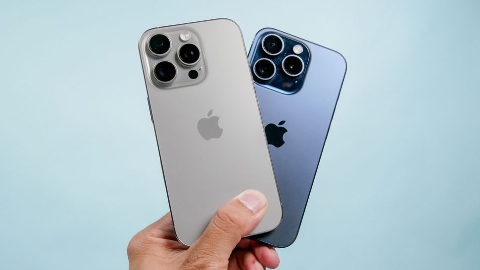 iPhone 17 Air vs iPhone 16 Pro: 5 reasons to wait for the new iPhone | Tom's Guide