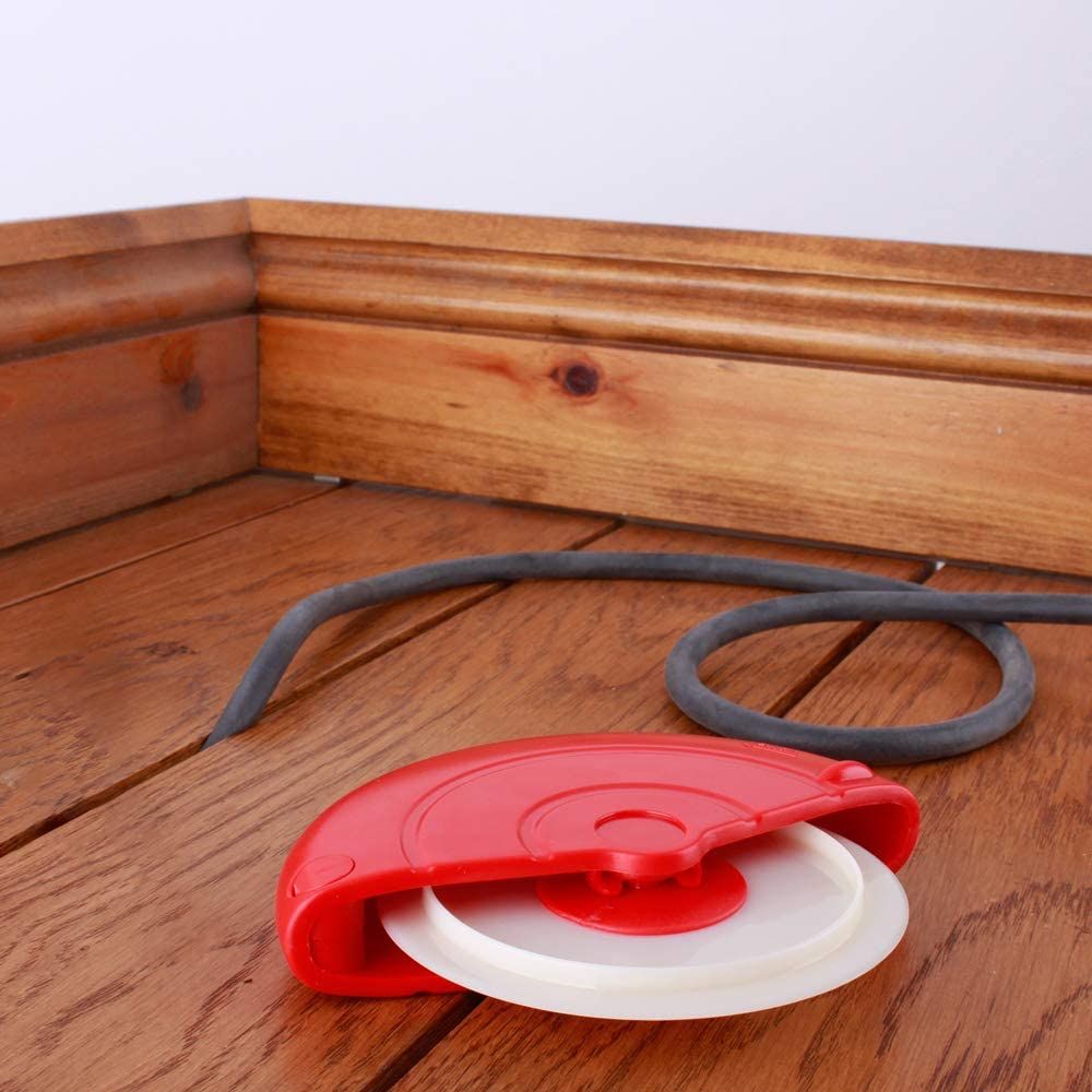 Draught Proofing: 11 Ways to Eliminate Draughts | Homebuilding