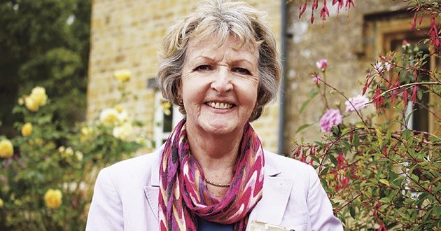 Penelope Keith’s Hidden Villages | What to Watch