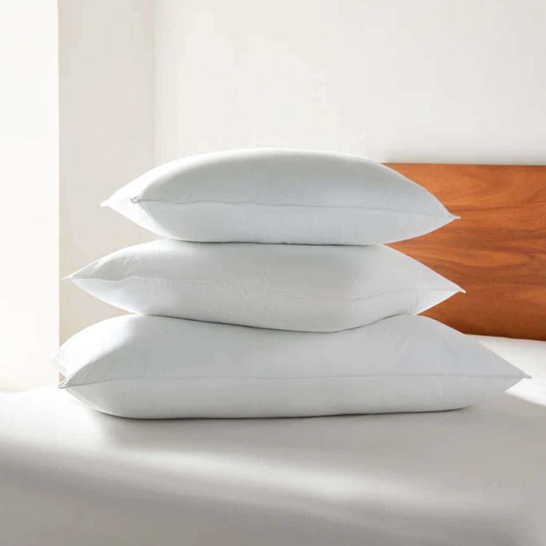 10 Types of Pillows — The Fillings You Need to Know | Livingetc