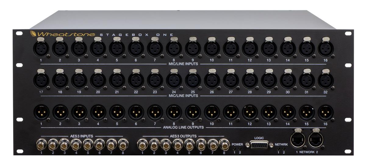 Audio and the Evolution of the TV News Team | TV Tech