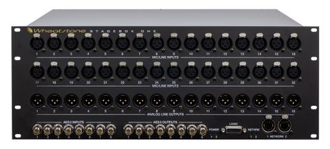 Audio and the Evolution of the TV News Team | TV Tech