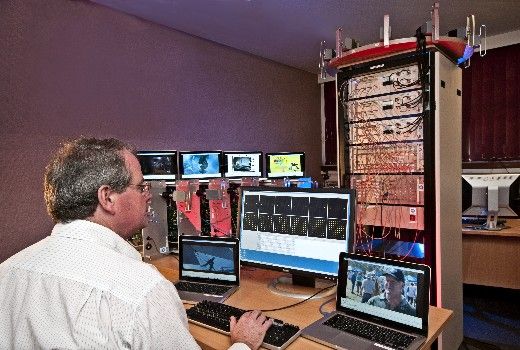 Aussie Engineers Develop 12 Mbps TV Spectrum Broadband | TV Tech