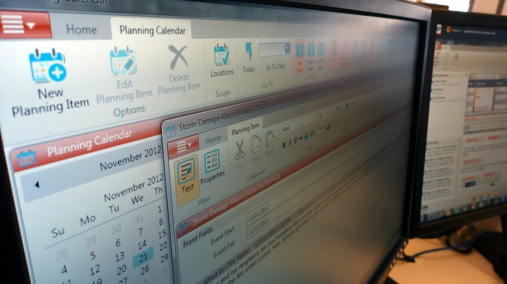 AP Unveils ENPS Multiplatform Upgrade | TV Tech