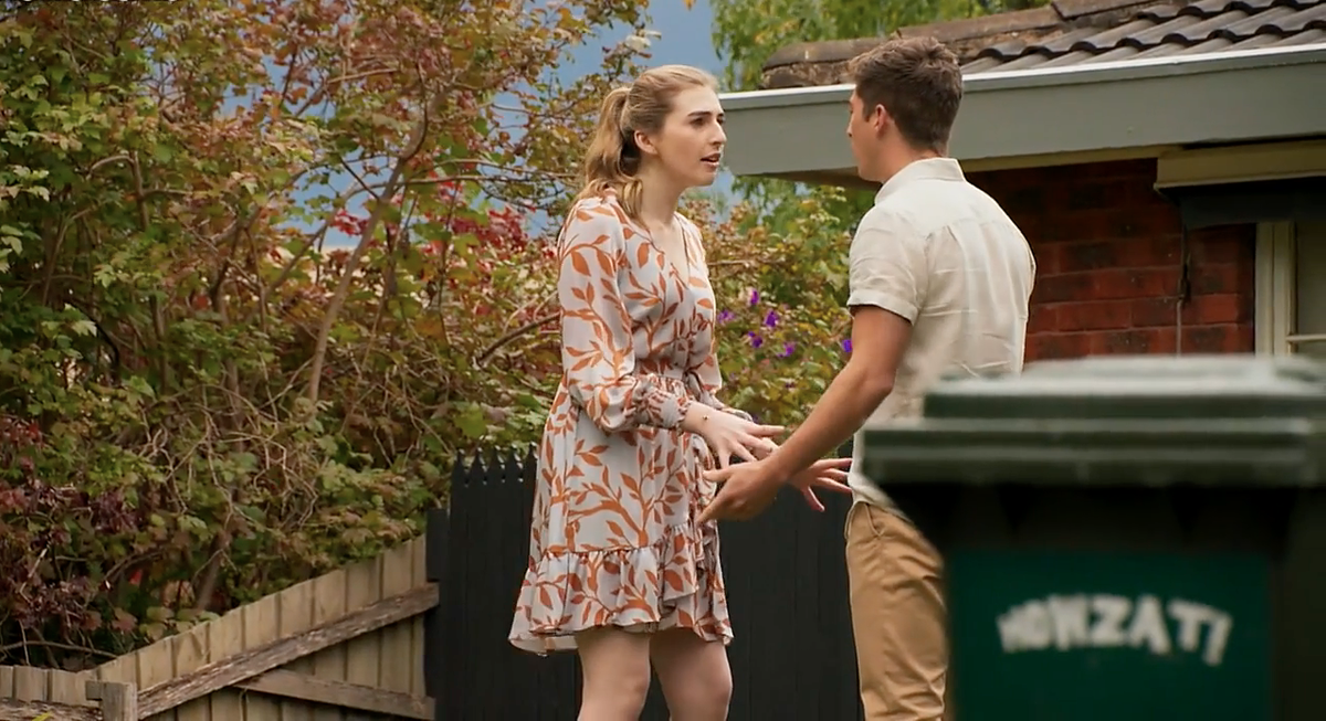 Neighbours spoilers: DRAMA at the baby shower! | What to Watch