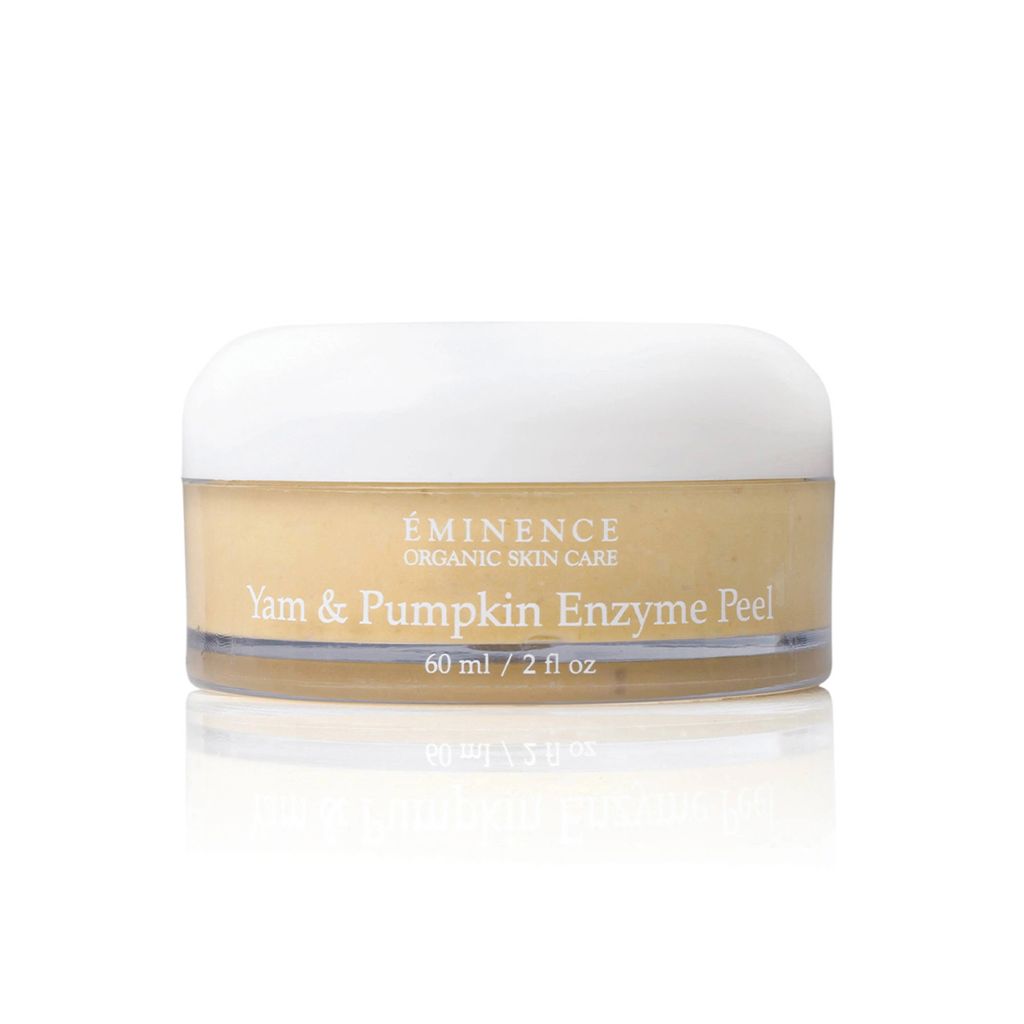 The 16 Best Pumpkin Beauty Products to Try This Season | Who What Wear