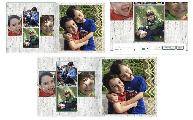 How to Create a Photo Book with Mixbook | Tom's Guide