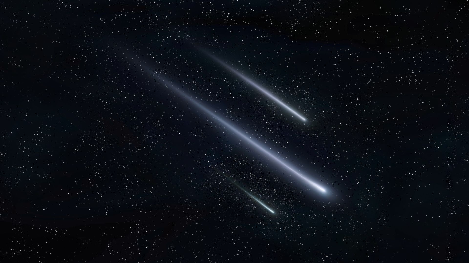 Meteoroids: News, features and articles | Live Science