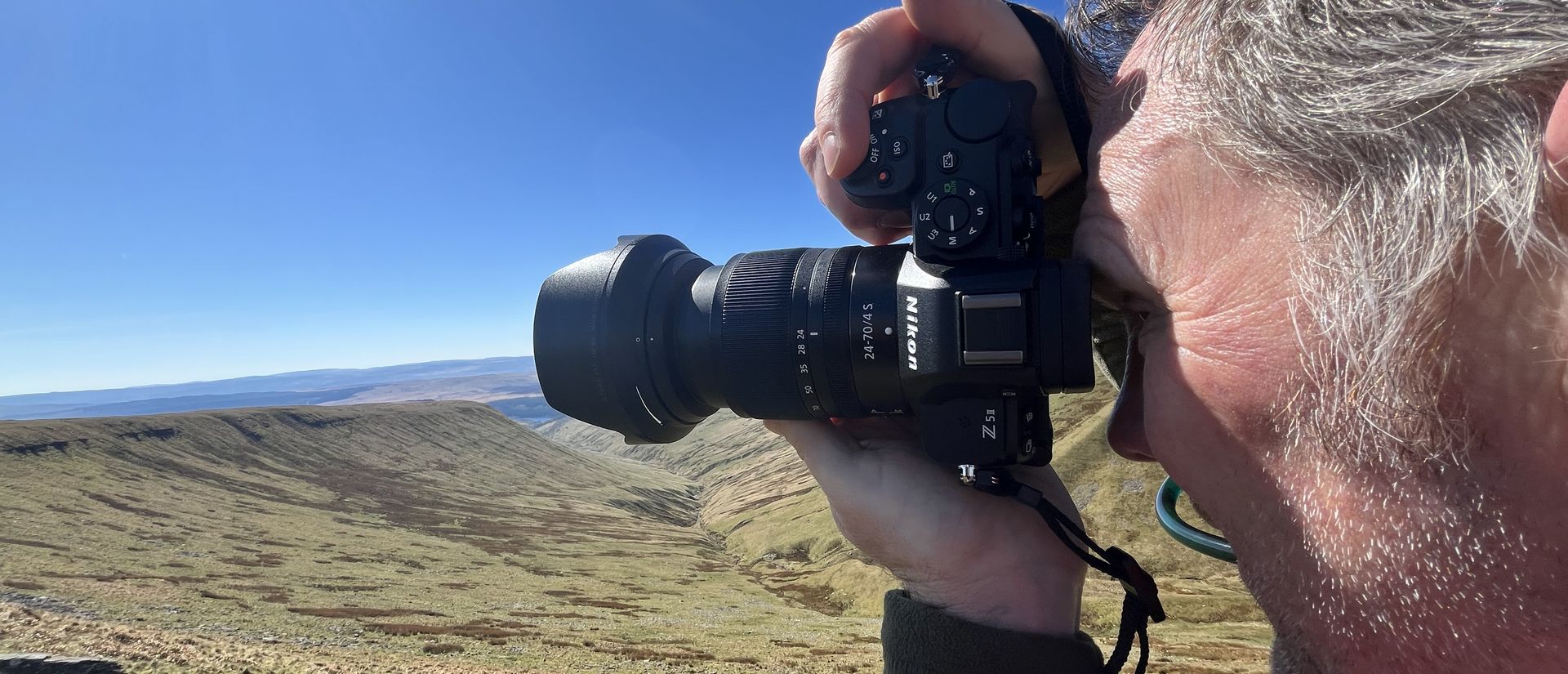 Nikon Z5 II review: brilliant full-frame mirrorless with a bargain ...