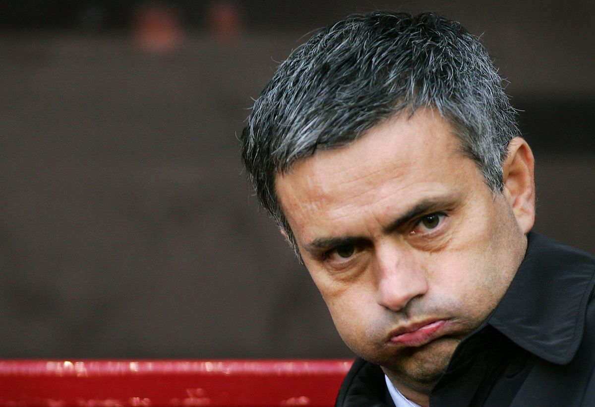 The best Jose Mourinho football manager quotes of all time | FourFourTwo