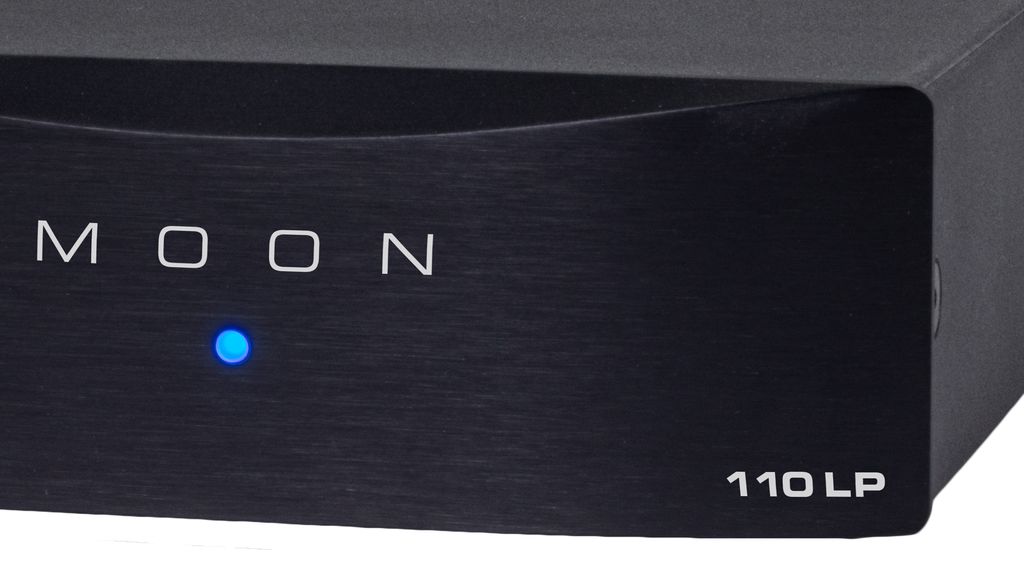 Moon 110LP v2 review: a cultured and well made phono stage | What Hi-Fi?